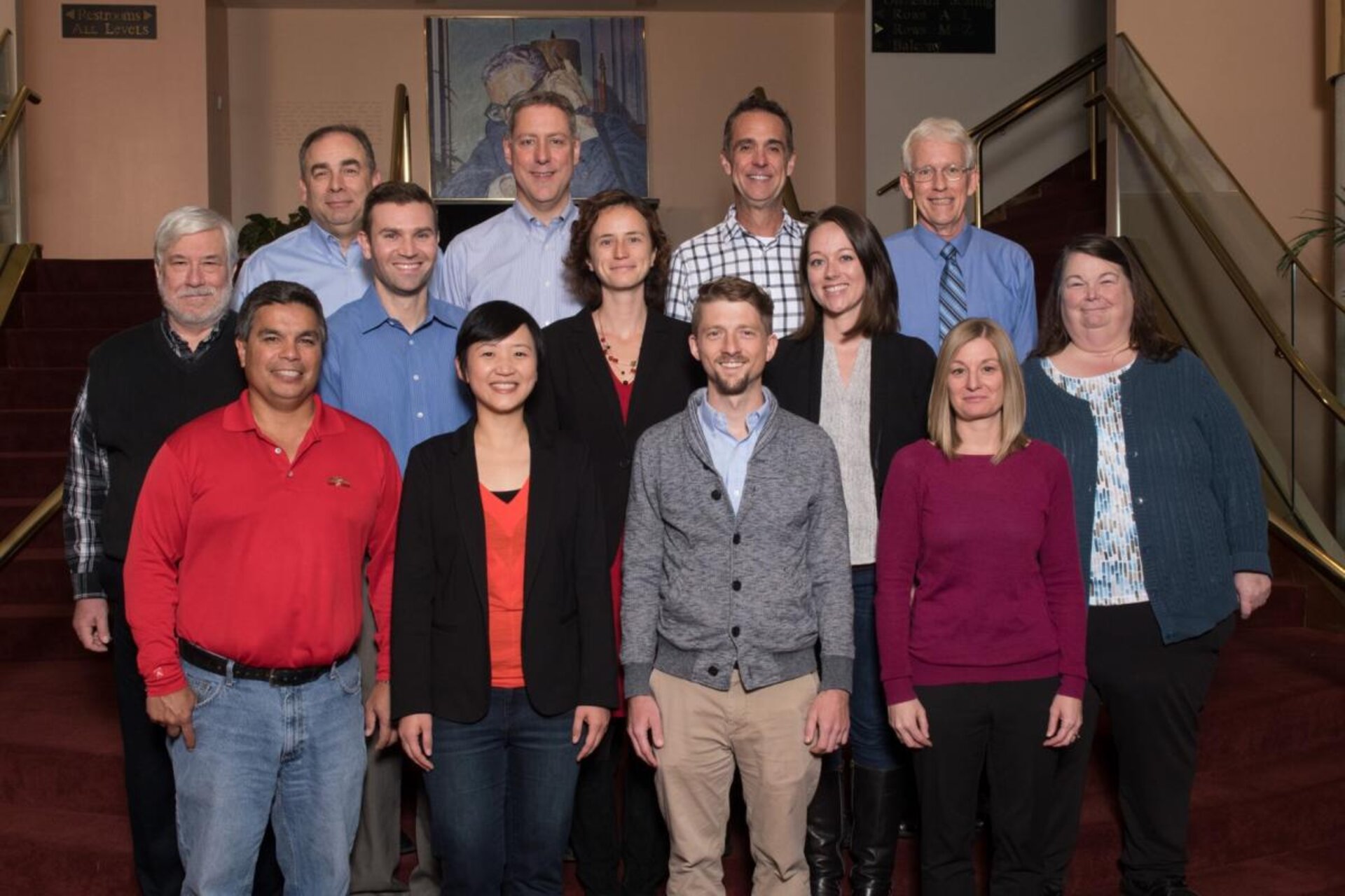 Clinical Faculty | Clinical Psychology Training Program | Nebraska