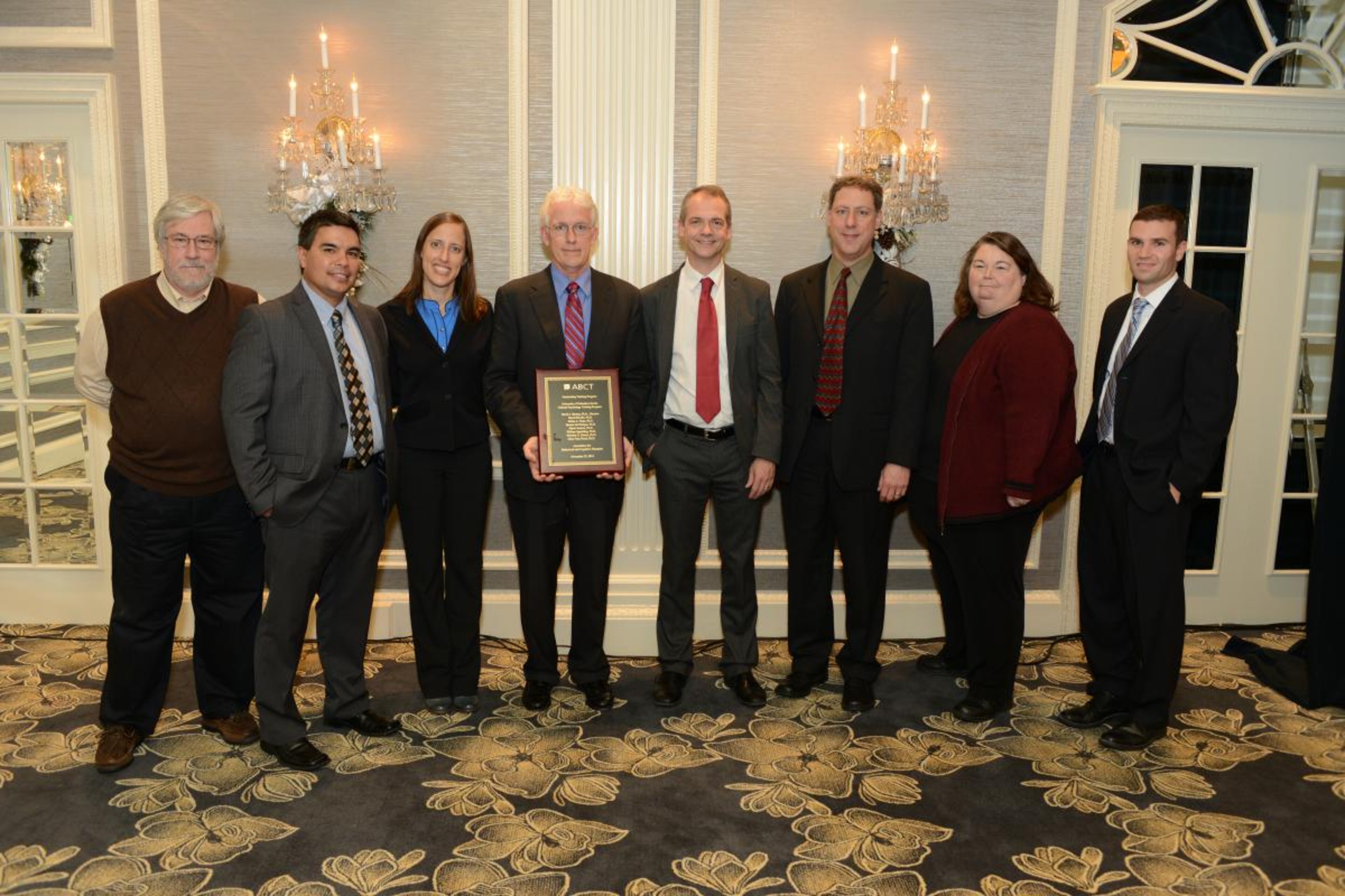 Clinical Psychology Training Program | Nebraska